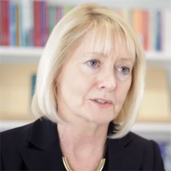 Carol Wilson - About the Author | Kogan Page